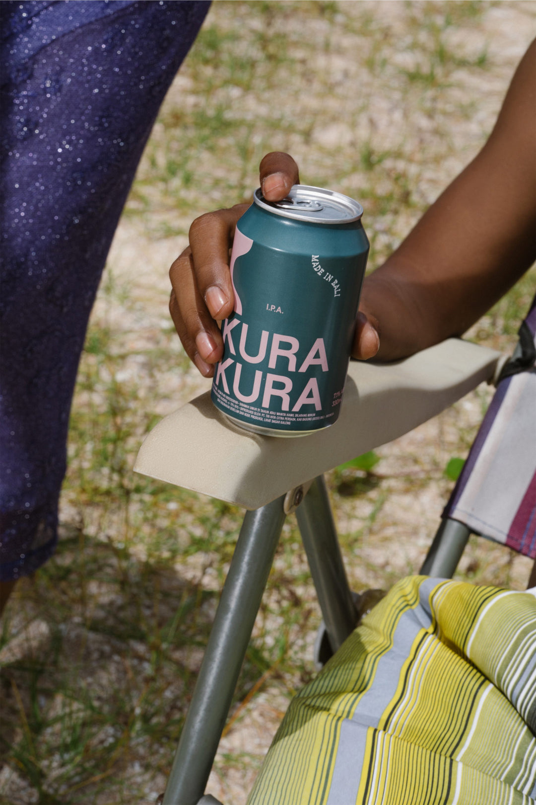IPA – Kura Kura Beer